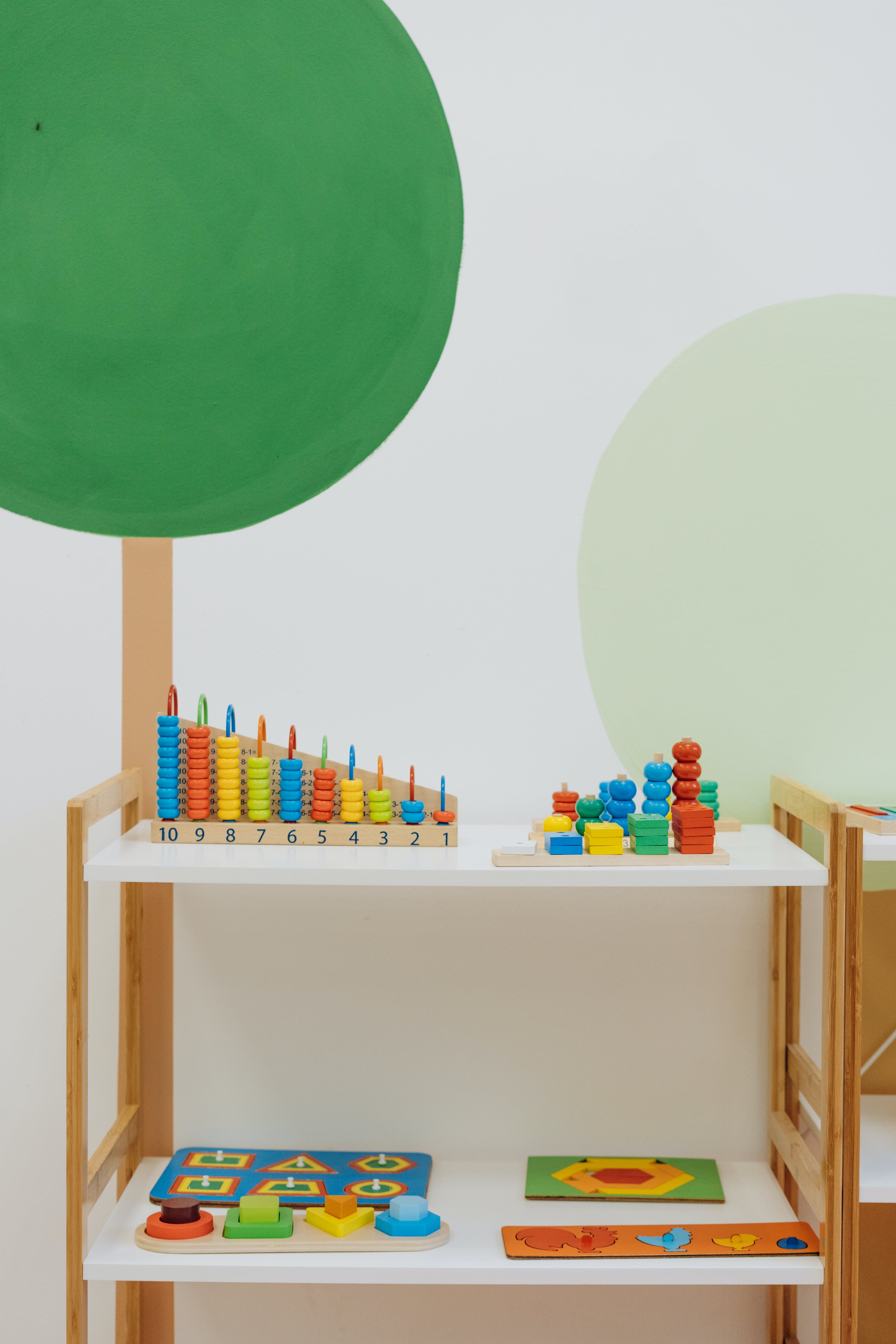 Page Examples – Kidz Life
